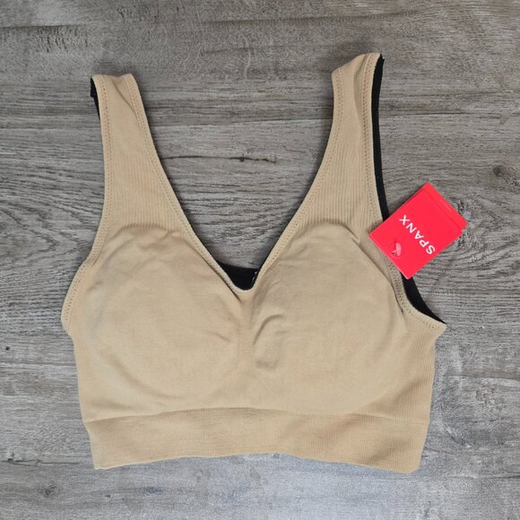 Spanx Breast Of Both Worlds
